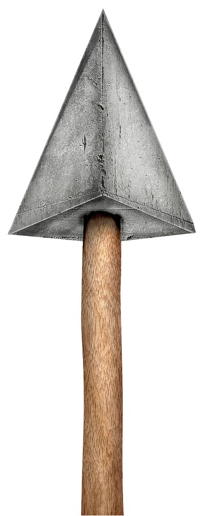 Different Types of Arrows and Arrowheads